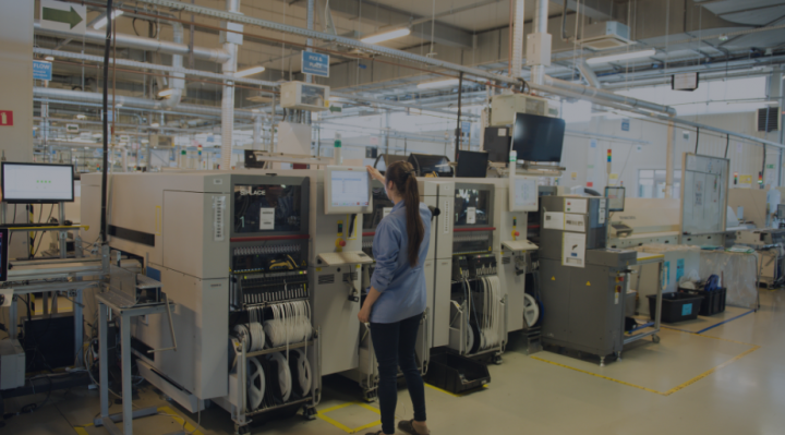 High-Mix/Low-Volume production in Electronics Manufacturing | Assel