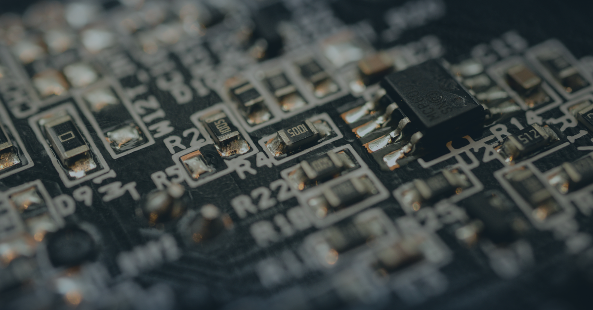 SMD Components and Their Types - Assel Poland