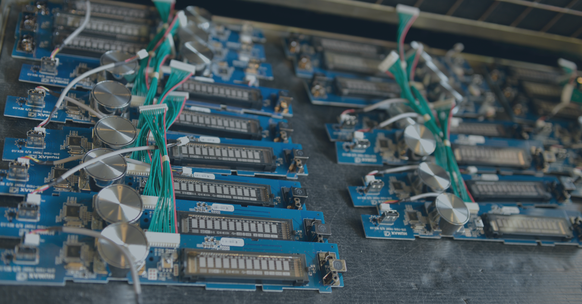 Electronic Assembly Services | Assel Poland