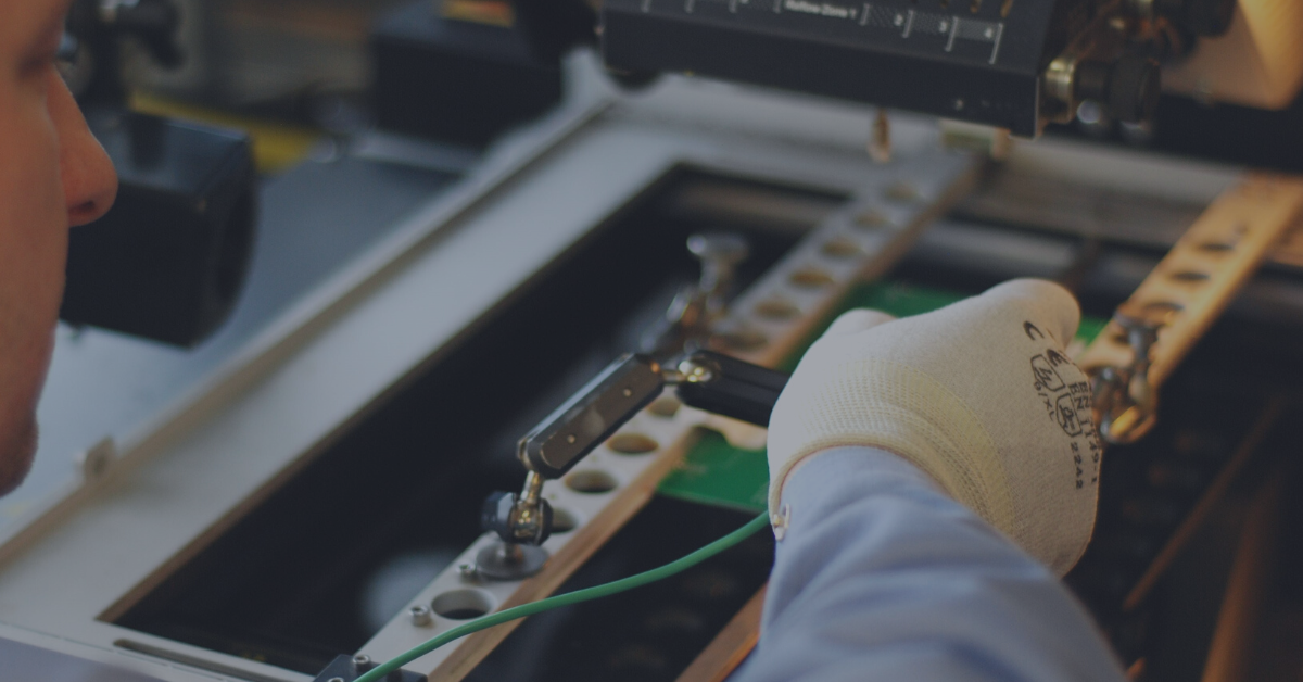 Contract electronics manufacturing services (ems) - much more than just ...