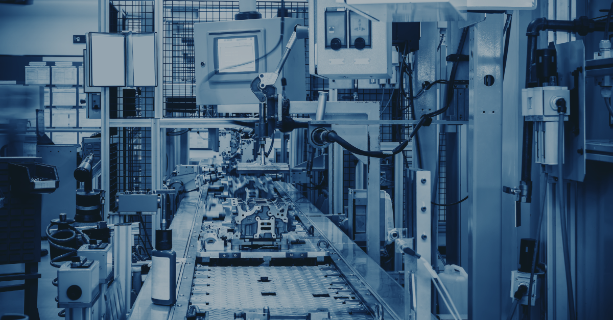 Benefits of process automation in electronics production - Assel Poland